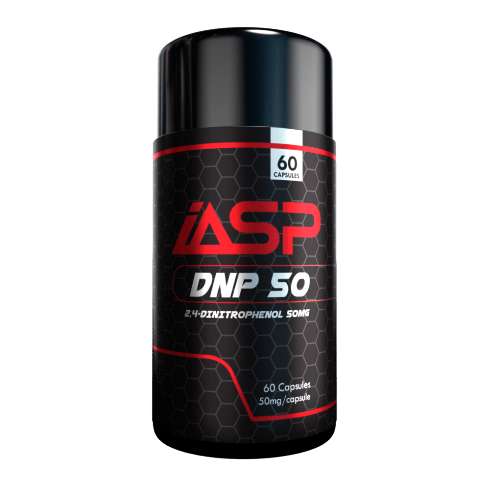 DNP - Dinitrophenol | IA Superpharma India