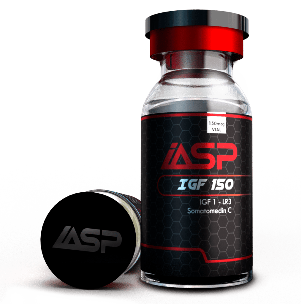 IGF-1 LR3 (IGF 150) | IA SuperPharma - Best Anabolic Steroids Online ...