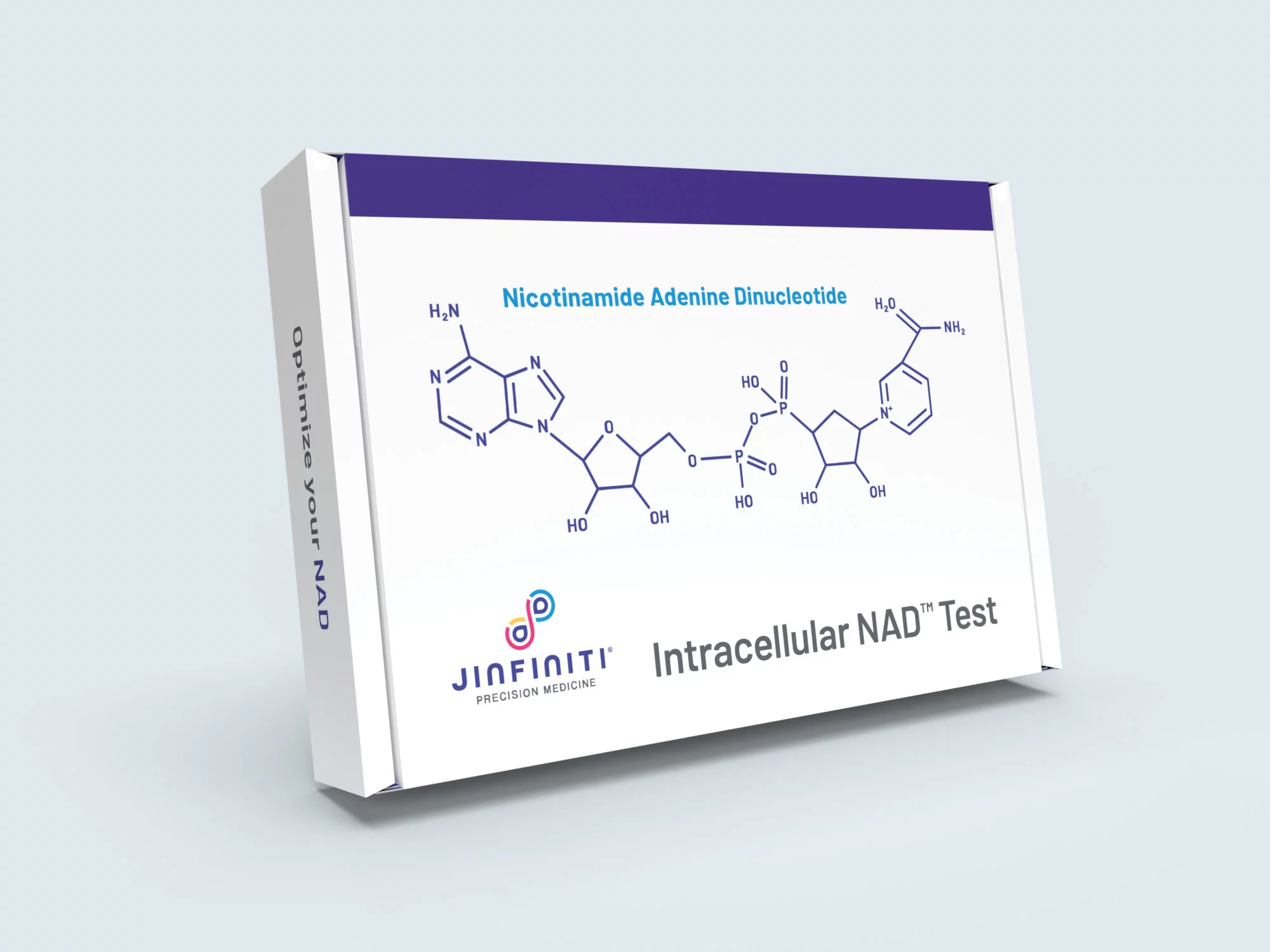NAD+ | IASP Philippines