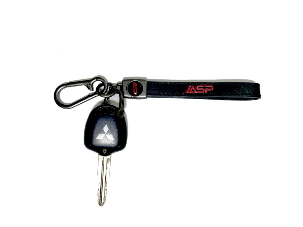 IASP KEYCHAIN | IASP Philippines