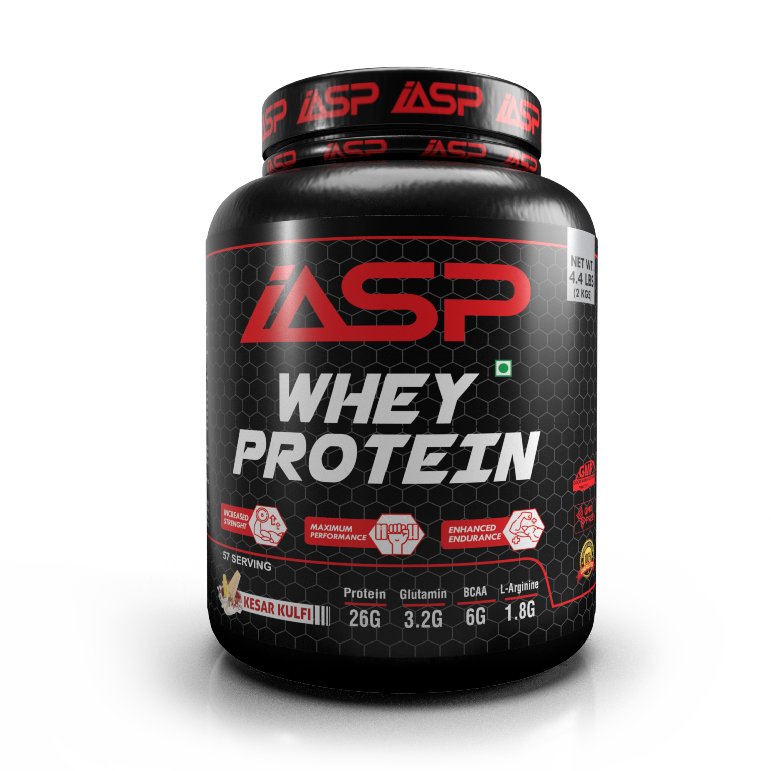 Whey Protein | IA Superpharma Philippines