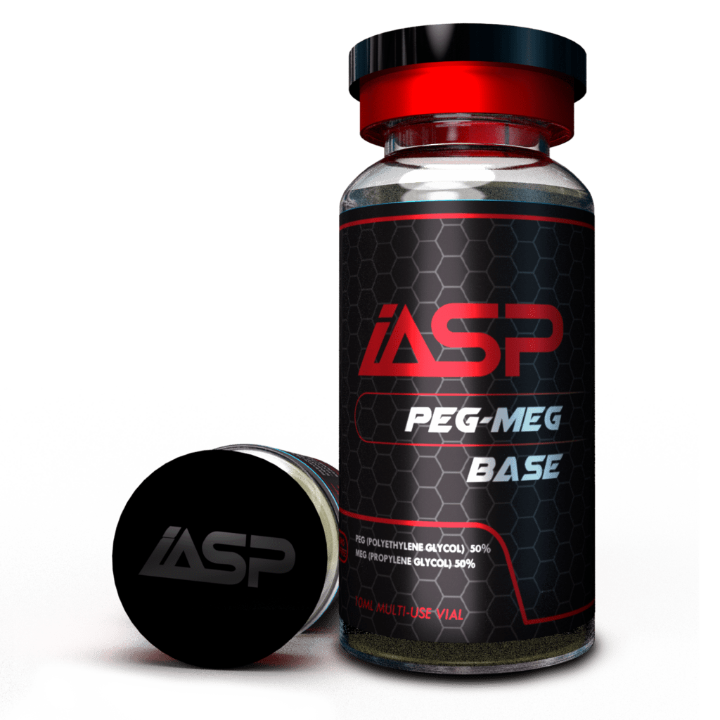 PEG/MEG Base | IA Superpharma International
