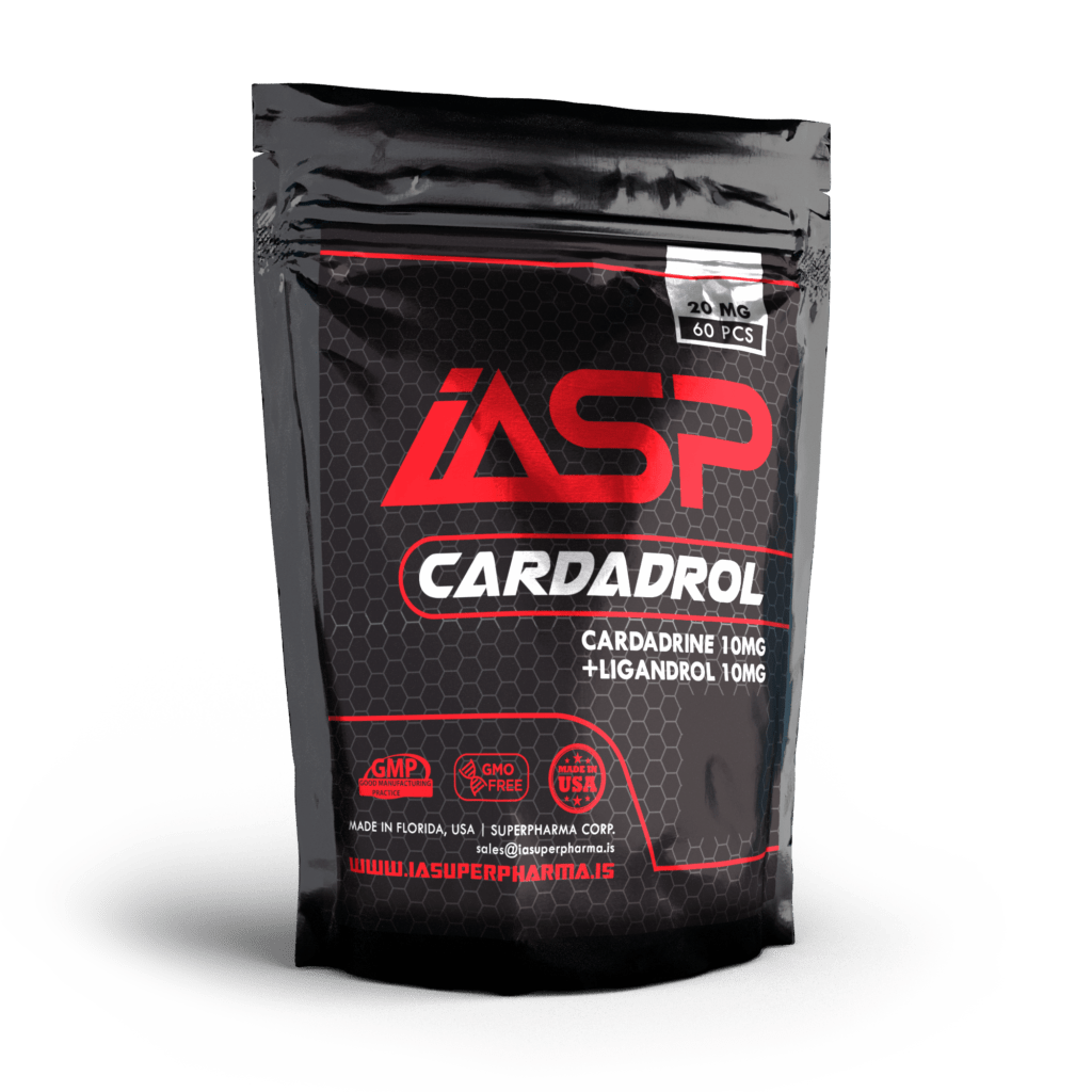 Category: Oral SARMs | IA Superpharma International Category: Oral SARMs | IA Superpharma International